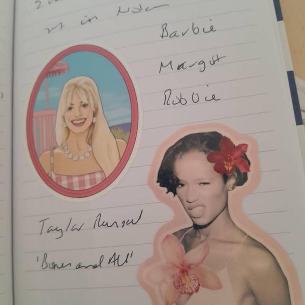 Drew Starkey Photo Booth Stickers - Etsy