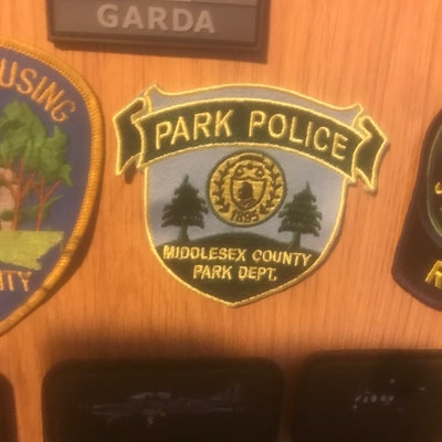 F.D.N.Y. Engine 243 / Ladder 168 Patch No Problem Firefighter New York ...