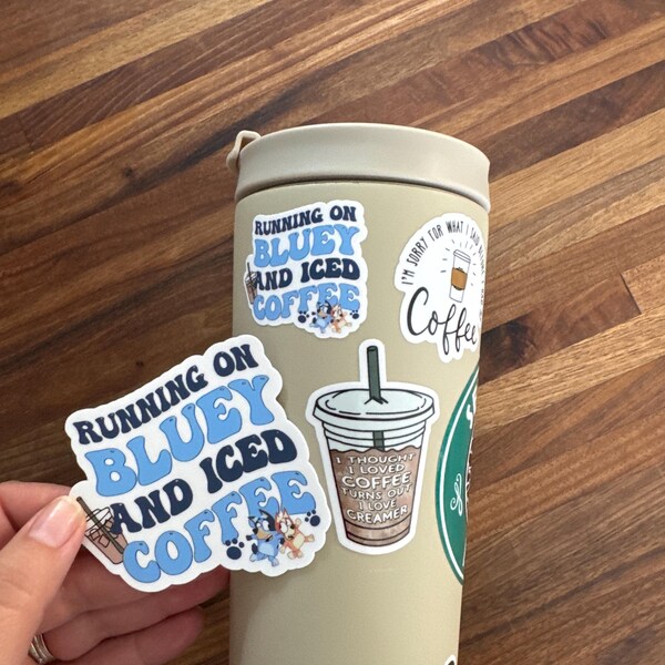 I'm the Woman to Blame Vinyl Sticker Margarita Water Bottle, Car ...