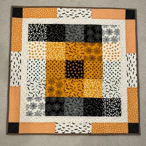 Around the Square - PDF Pattern - Etsy