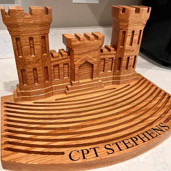 U.S. Navy Fleet Marine Force (FMF) Plaque Dish 14" Cutout-17" Wide ...