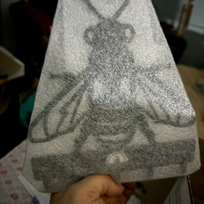 GSP sm German Shorthair Pointer on Point Dog Leash Hanger/ Key Rack ...