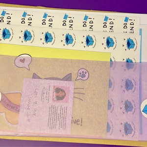 Say No to Animal Testing Vinyl Sticker Vegan Environment Animal Rights ...