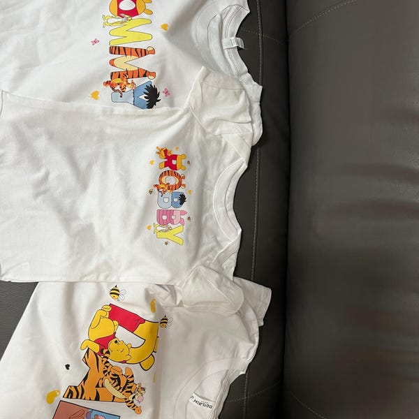 Vintage Toy Story Front and Back Two Sided Shirt, to Infinity and ...