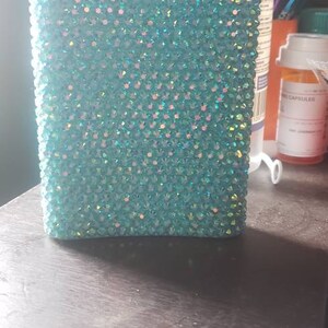 1,500ct Hot Pink Clear Transparent Resin Rhinestones Non Hotfix ...