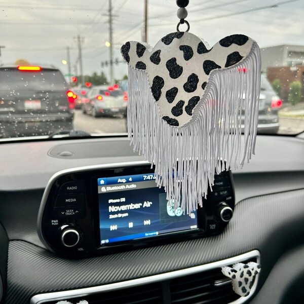 3 Piece Freshie BUNDLE Spotted Cow Car Freshie Set Bundle Car Freshie ...