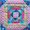 Ladder Foundation Paper Piecing Pattern, Quilt Block, FPP, Multiple ...
