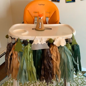 Where the Wild Things Are Party Decor, Wild Things Theme, Wild One ...