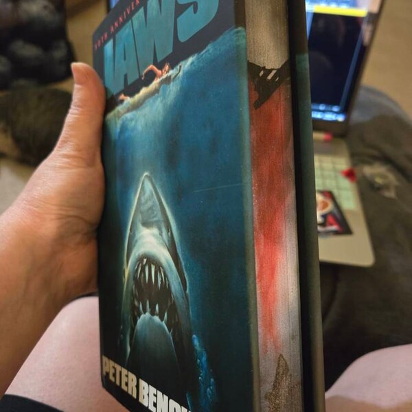 Powerless Trilogy Book Set, Sprayed Edges, Book Edges, Young Adult ...