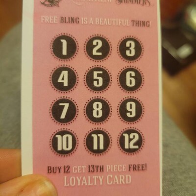 3000 Printable Facebook Live Numbers, Live Numbers, Facebook Live ...