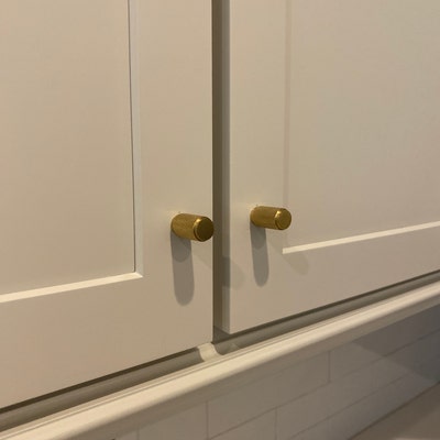 3.785.0 Exquisite Solid Brass Drawer Pulls Knobs - Etsy