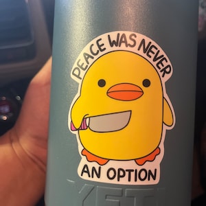 Let Me Merge Bestie Shy Duck Meme Cute Duck Meme Funny - Etsy