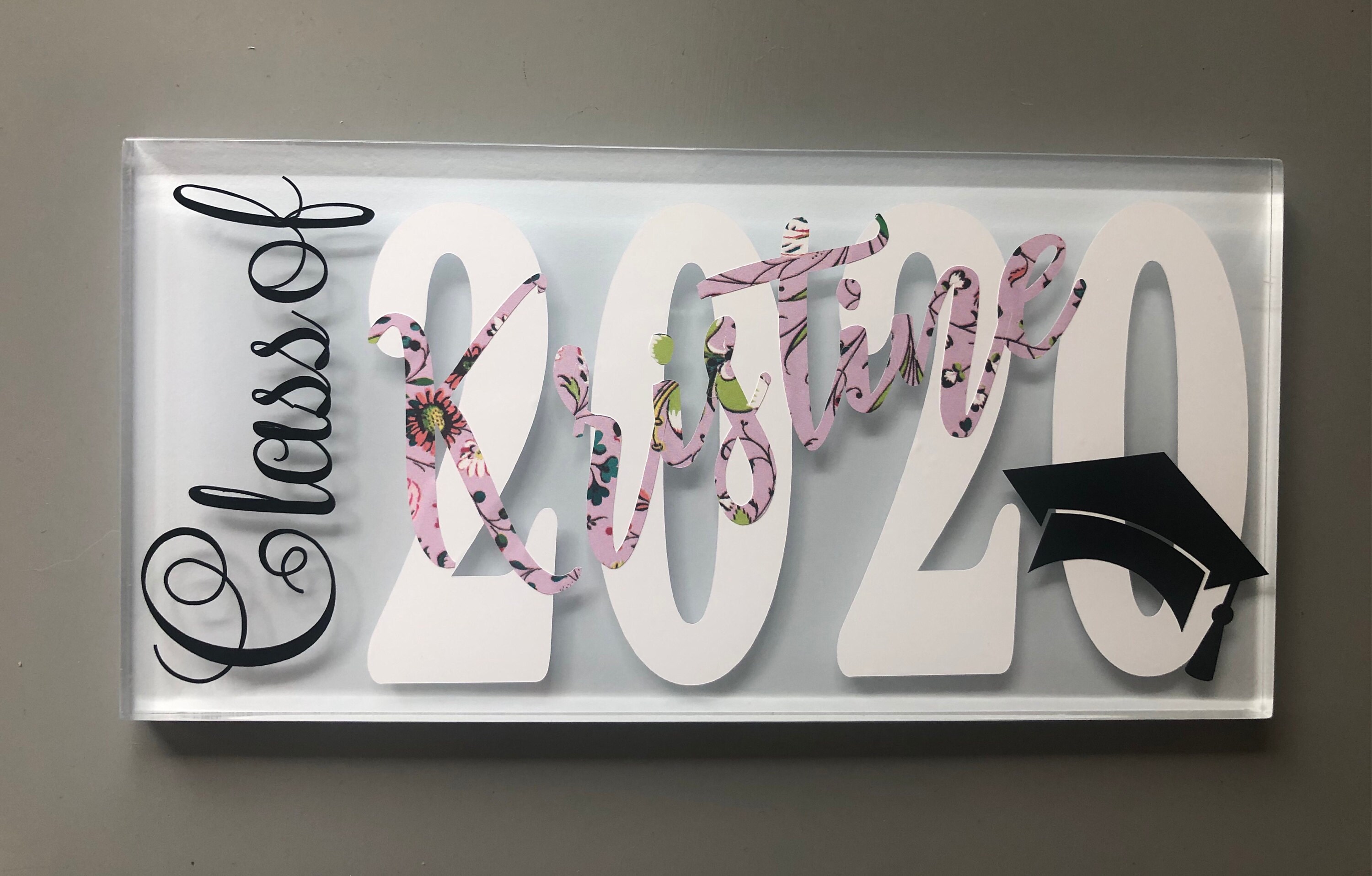 Graduation Cap Svg Square Academic Cap Svg Tassel Svg | Etsy