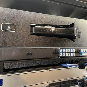 Unifi Flex Mini 1U Rack Mount - Etsy