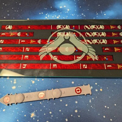 Updated Tater Tournament Storage Box and Ship/squadron Stand Tray for ...