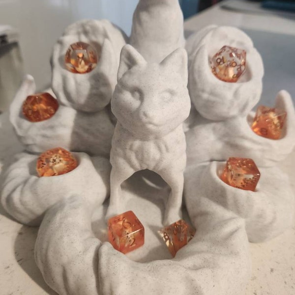 V6 Engine Ice Block 3D Printed Can Cooler 6 Can Ice Cooler Fathers Day ...