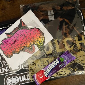 Gulch Bumper Sticker 8.25 X 2.5 - Etsy