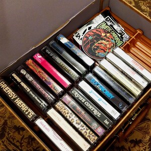 Vintage Metal File Rack 1970s 80s Wood Look Office Organizer - Etsy