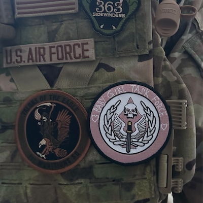 Baby Girl Task Force, Girly Pop Kortac, Mean Girl Shadow Company Morale ...