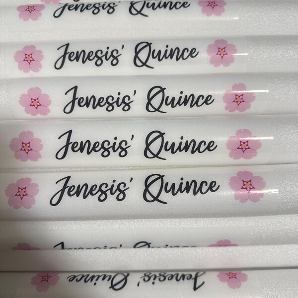 Quinceanera LED Party Foam Glow Sticks 50 Pack Multi-color 16 Inch ...