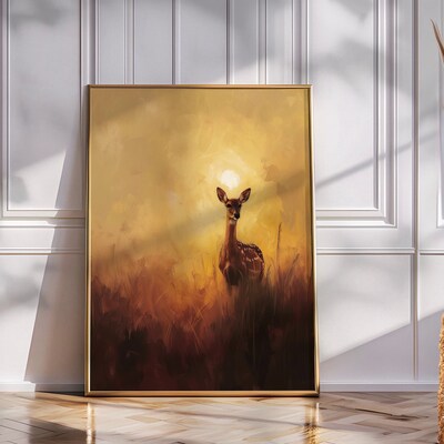 Video Frame ISO A1 Mockup, Animated Frame Mockup, PSD Smart Object ...