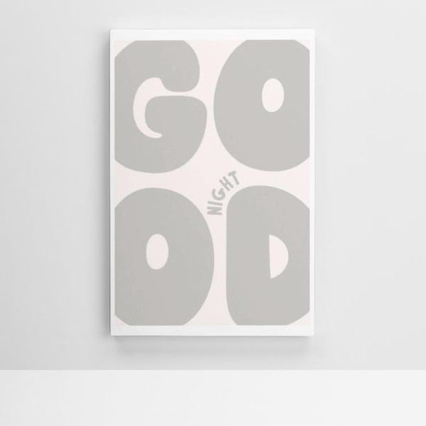 Have a Berry Good Day Art Print | Red Hand Drawn Home Poster, Daily ...