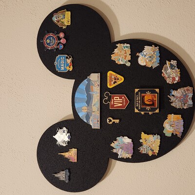 Butterfly Bulletin Board, Butterfly Cork Board, Butterfly Pin Board ...