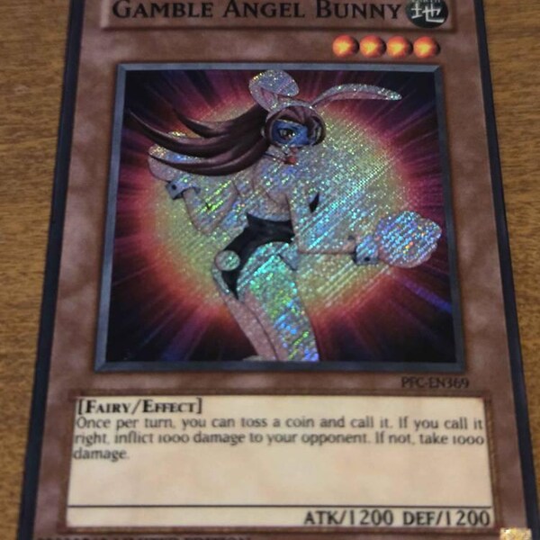 Orica Custom Monster Card! Choose Your Card! List Number 4! - Etsy