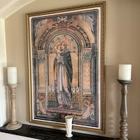 Madonna and Child – 5 Sizes – by Jeanne Antoinette Labrousse - Etsy ...