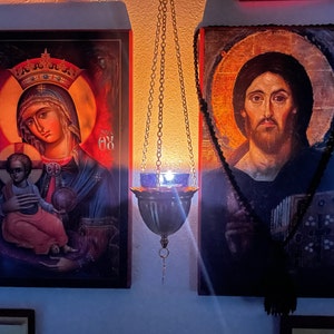Handmade Orthodox Church Incense in Different Fragrances 250 Gr. Greek ...