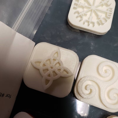 Soap Scraper Tool , Various Designs, Custom Sizes Set4th - Etsy