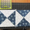Flake Quilt Kit - Etsy