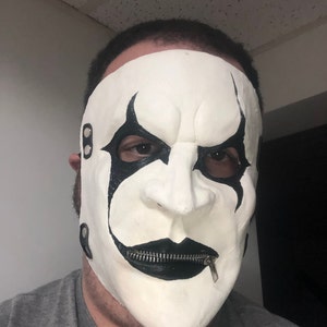 Slipknot Jim Root Jester Replica - Etsy