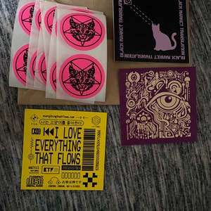 DRUGS Sticker - Etsy