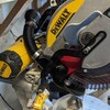 Dewalt DWS779/780 Dust Collection Upgrade for Miter Saws - Complete Kit ...