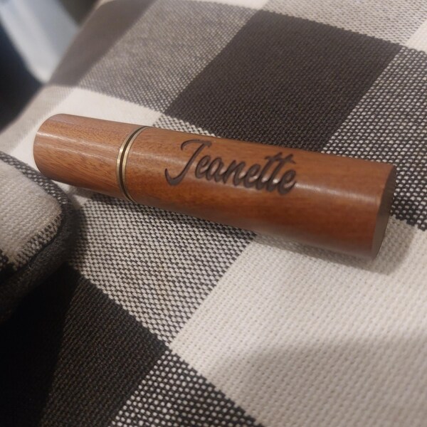 Customized Toothpick Box,mini Toothpick Box,gift for Dad,home Gift ...