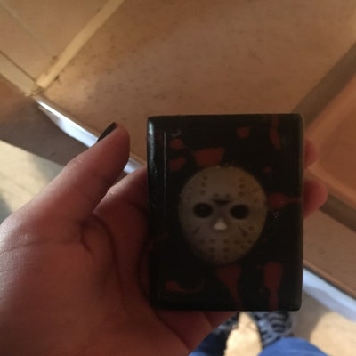 Slasher Horror Soap - Etsy