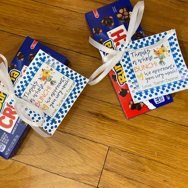 Summer Gift for Teacher Printable - Gift Card Holder End of School Year ...