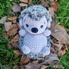PDF Crochet Pattern Doll Lina GERMAN Amigurumi - Etsy