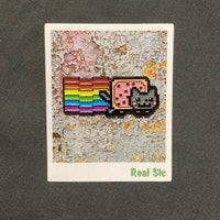 Ramen Enamel Pin Super Cute Ramen Noodle Pin, Noodle Brooch, Cute Food ...