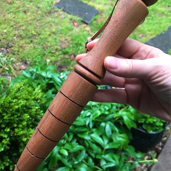 The Dibble Garden Tool - Etsy