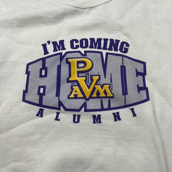 AKA Sweatshirt, AKA Homecoming, HBCU Alumni, Black College, Black ...