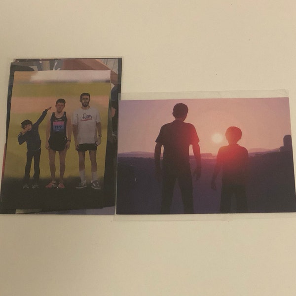 Jacob Collier - Poster Set - Etsy