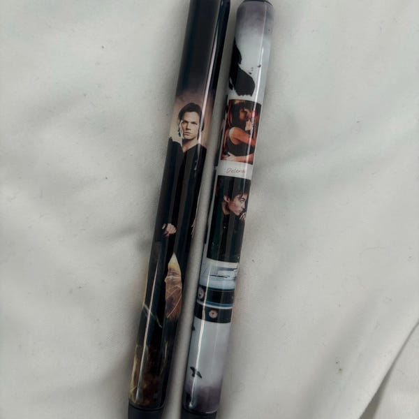 The Vampire Diaries, Vampire Diaries Merchandise, Vampire Diaries ...