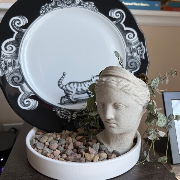 Diana Head & Neck Pot - Etsy