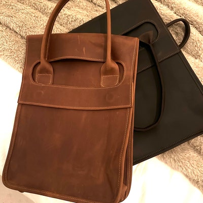 Leather Pilot Document Holder, Pilot License Holder, Pilot Gifts for ...