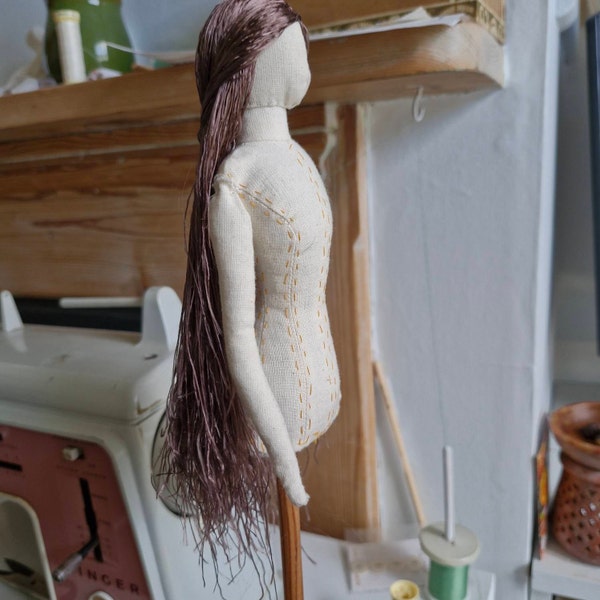 Quartered Square Block PDF PATTERN Super Easy 16 Inch Quilt Block ...