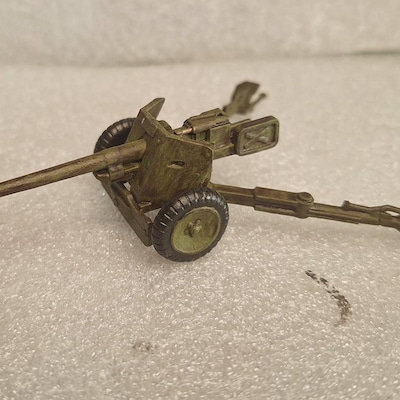 French Heavy Tank Char 2C RARE - Etsy