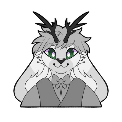 Custom Furry PNG Tuber Commissions - Etsy
