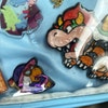 Paper Mario and the Thousand Year Door Pins - Etsy